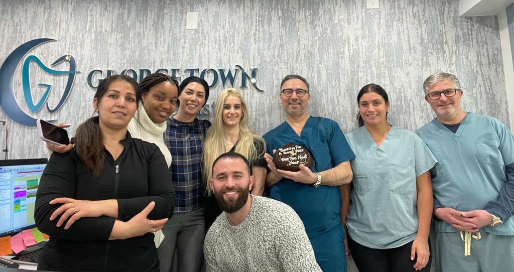 About Us | Georgetown, ON | Georgetown Sleep Dentistry